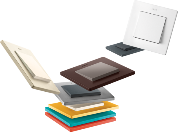 TUBE ANNELE ISOGRIS - LETELEC